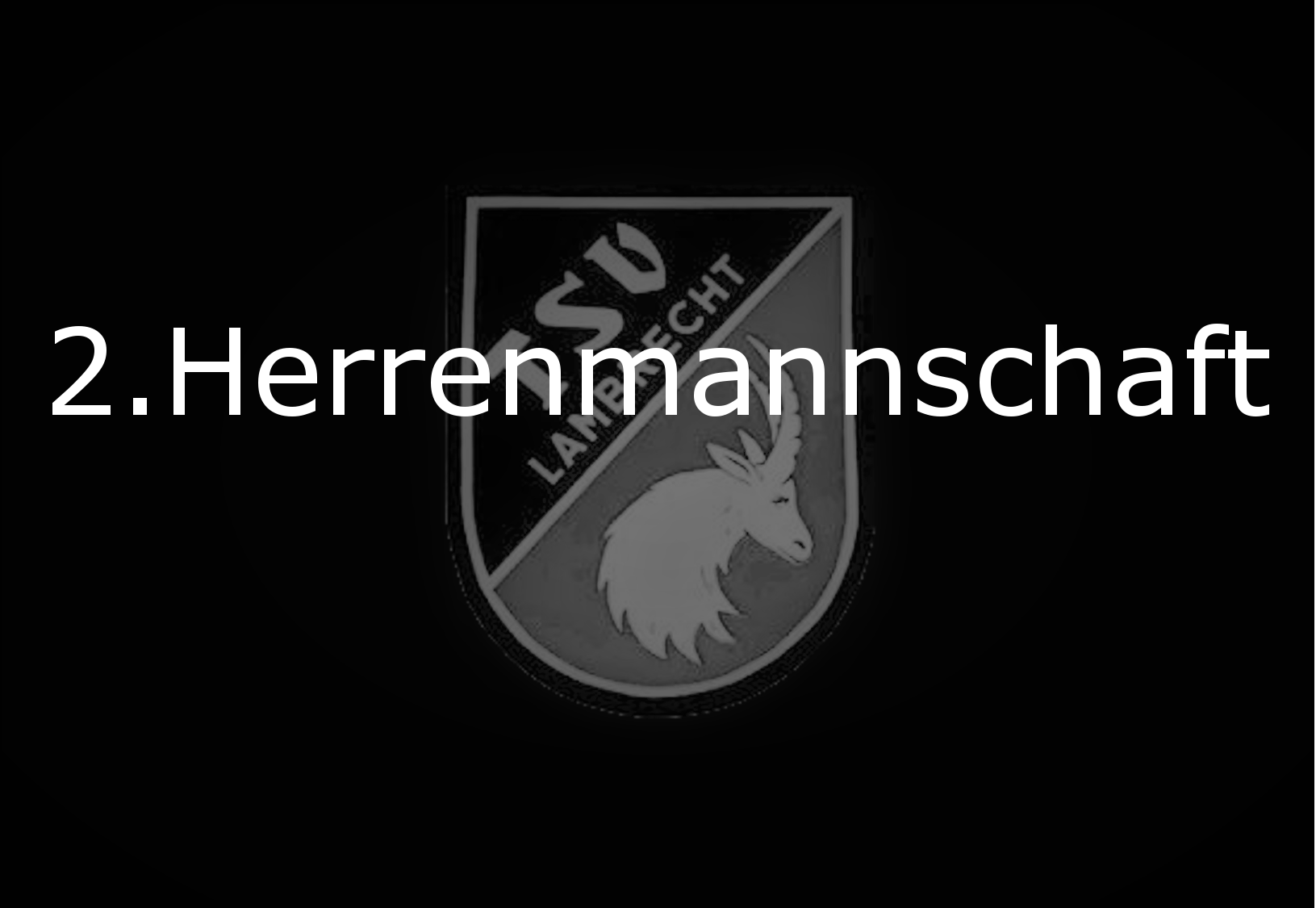 Kein Erfolg zum Rundenbeginn | tischtennis-lambrecht.de